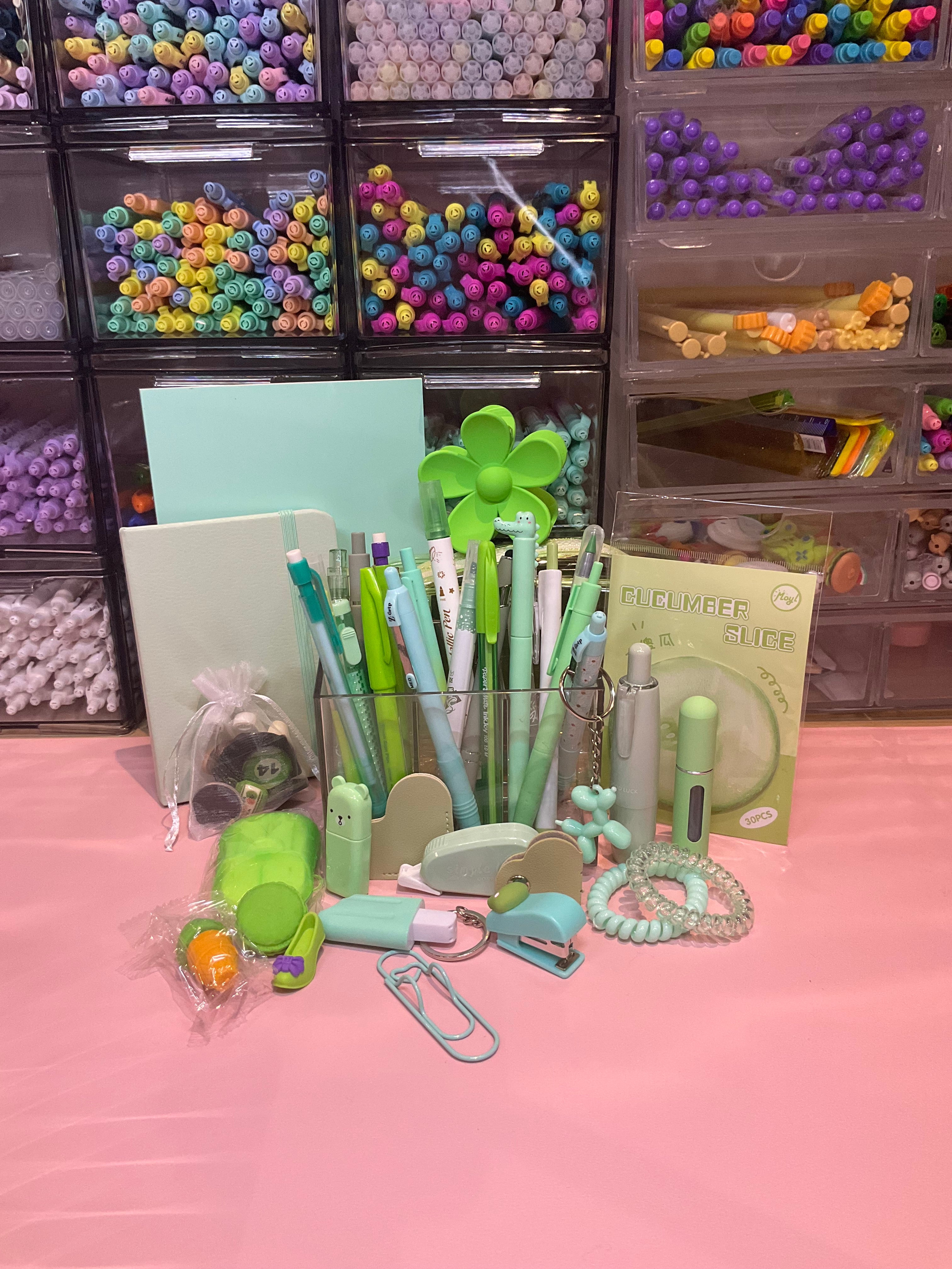 Mystery Bundles – The Scribble Shop UK